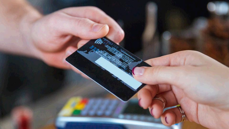 APPLY FOR CREDIT: COMMERCIAL • FARM • CONSUMER | Four Rivers Co-op