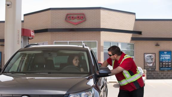 Careers | Four Rivers Co-op