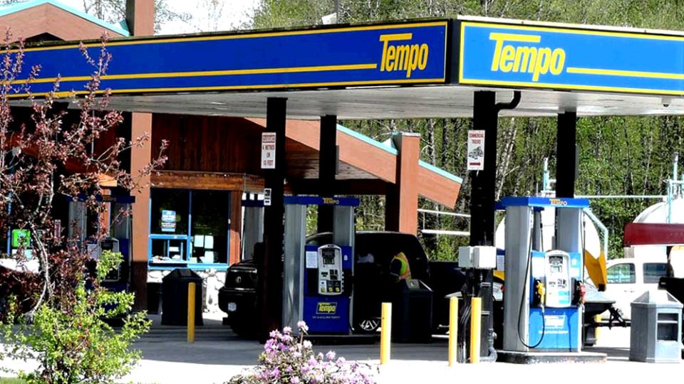 Tempo Independent Gas Bars | Four Rivers Co-op