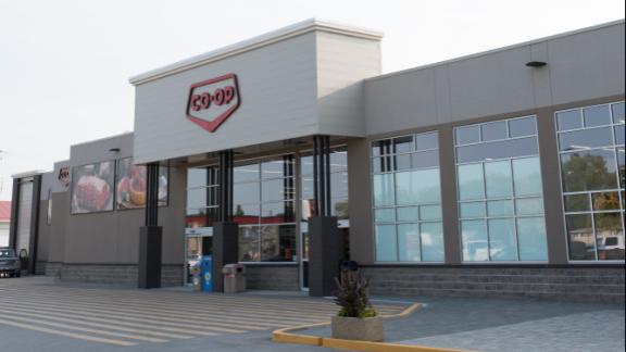 Careers | Four Rivers Co-op