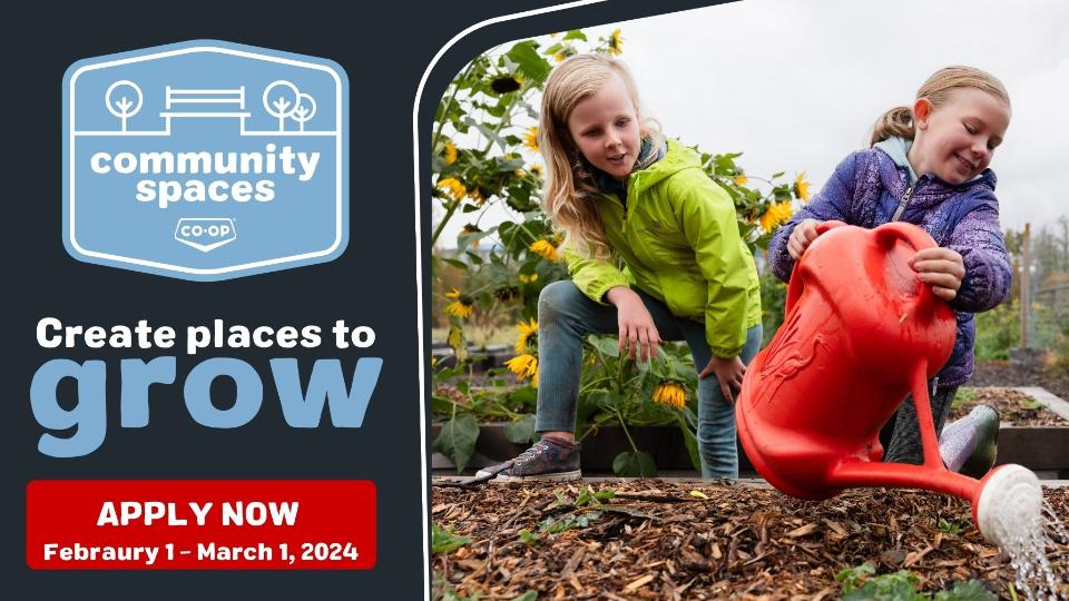 Four Rivers Co-op is a locally-owned co-operative serving Quesnel ...