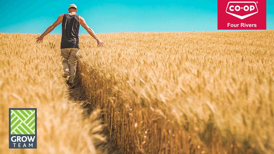 Co-op Agro | Four Rivers Co-op
