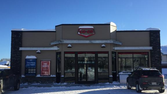 Four Rivers Co-op is a locally-owned co-operative serving Quesnel ...